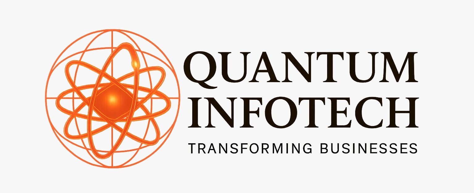 Home - topquantumtech.com